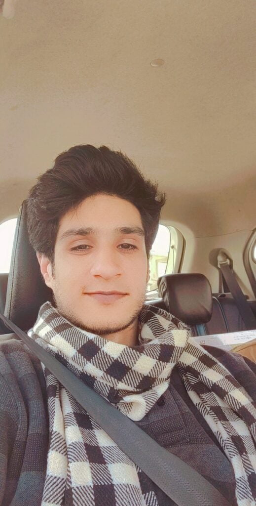 About us - Kashtech Solutions